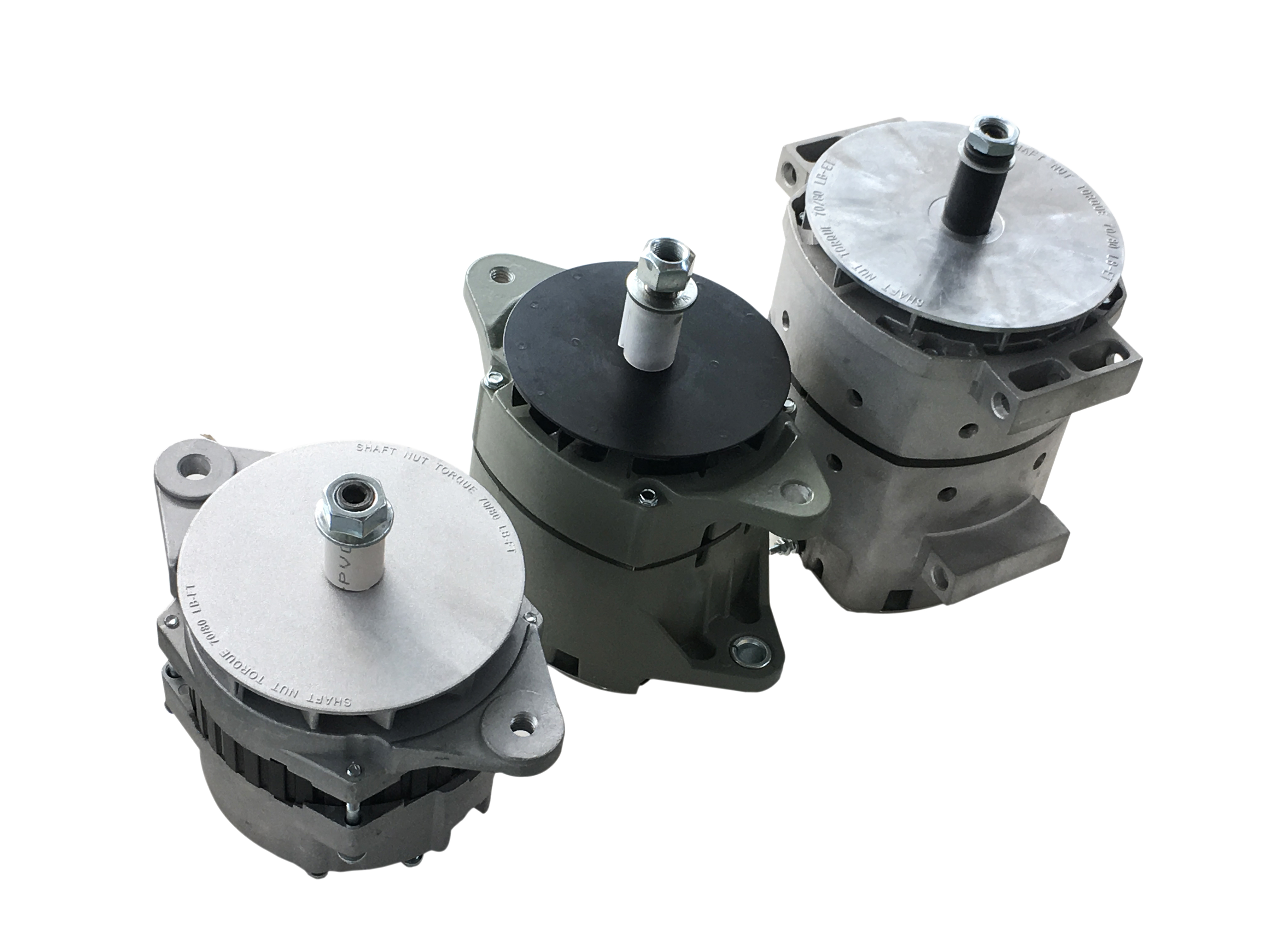 ELECTRICAL PARTS - LUOYANG RELIABLE MACHINERY PARTS